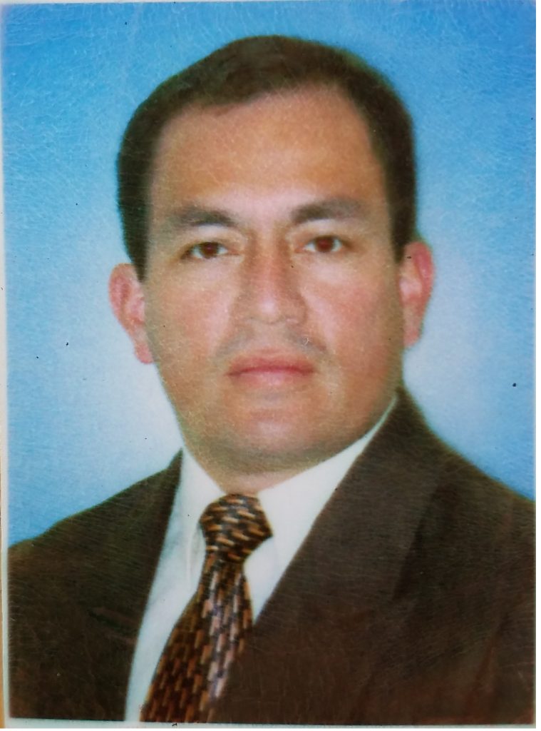 Docentes Agroecología – ISTJM